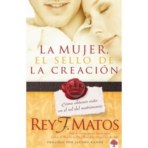Rey Matos | Other | La Mujer El Sello De La Creaci Co Obtener Xito En ...